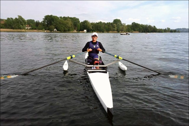 REMO em VOGA | Notícias e vídeos do remo brasileiro