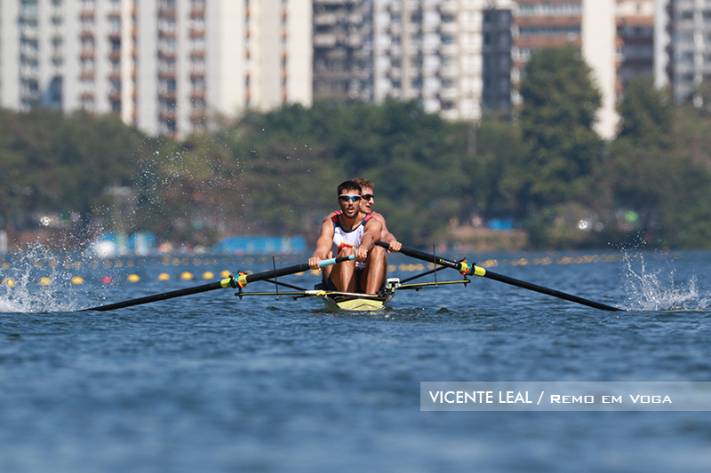 REMO em VOGA | Notícias e vídeos do remo brasileiro