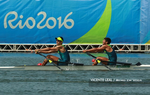 REMO em VOGA | Notícias e vídeos do remo brasileiro